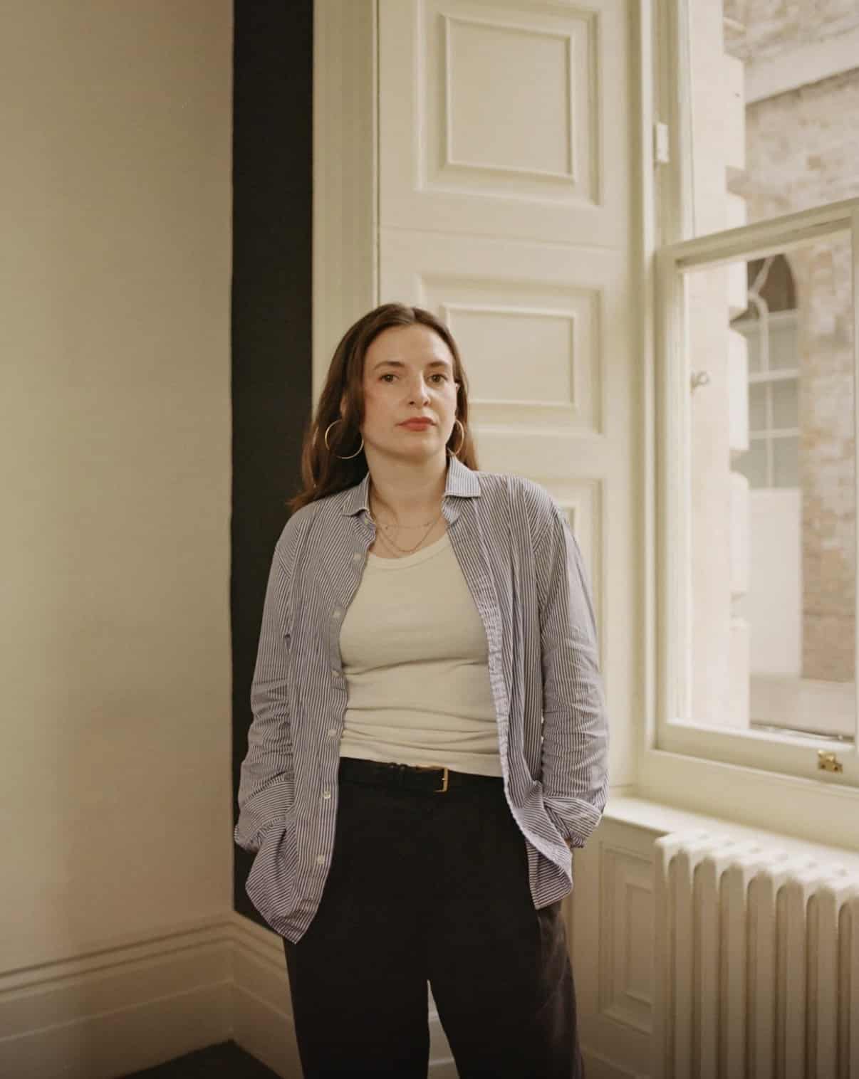 Introducing Our Photography Judge | Women in Art Prize Judges