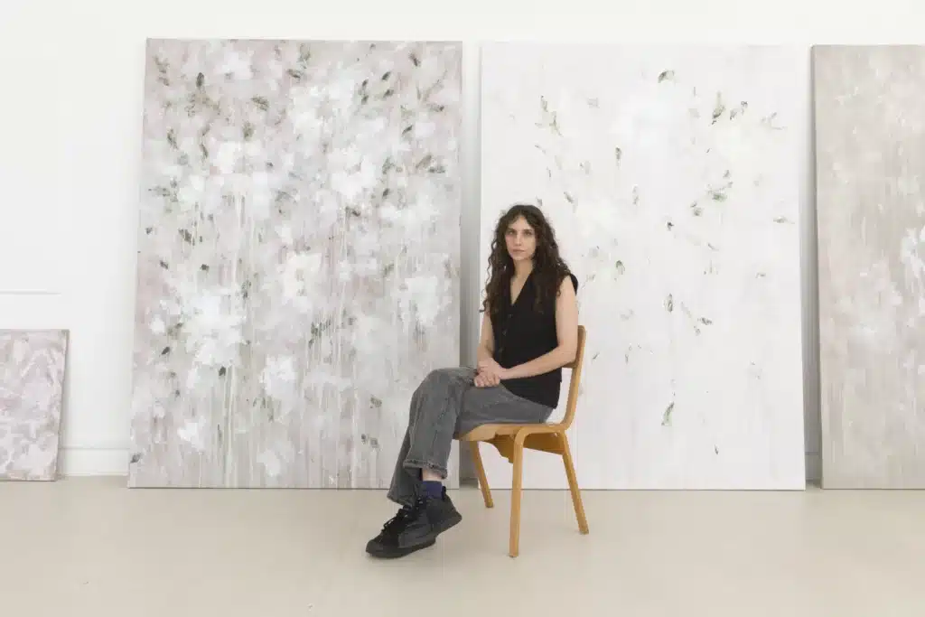 Bianca Raffaella on BBC Radio 4: Art, Access, and New Ways of Seeing ...